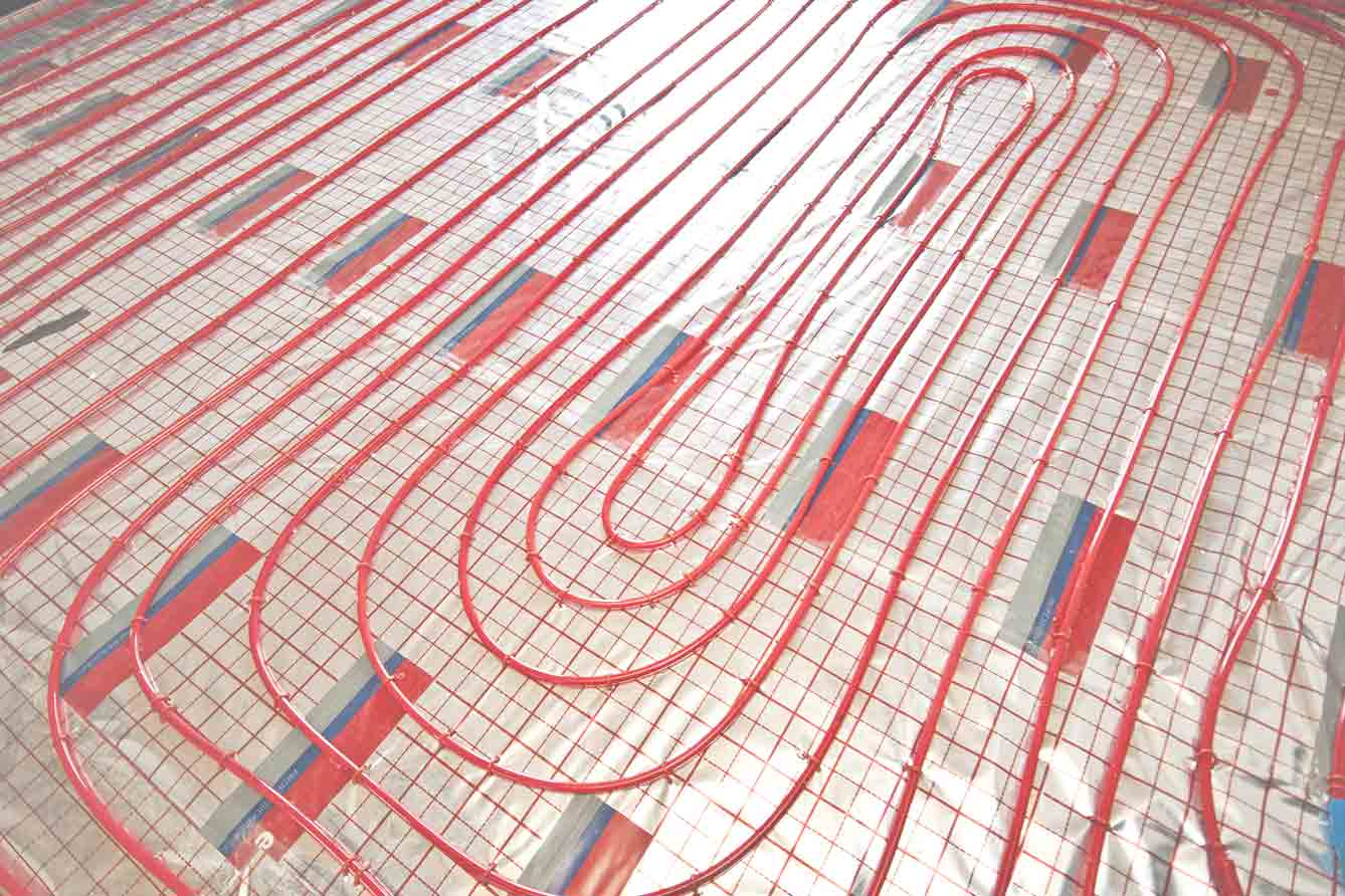 Heating in Cheyenne, WY | Bull Ridge Plumbing & Heating, Inc.